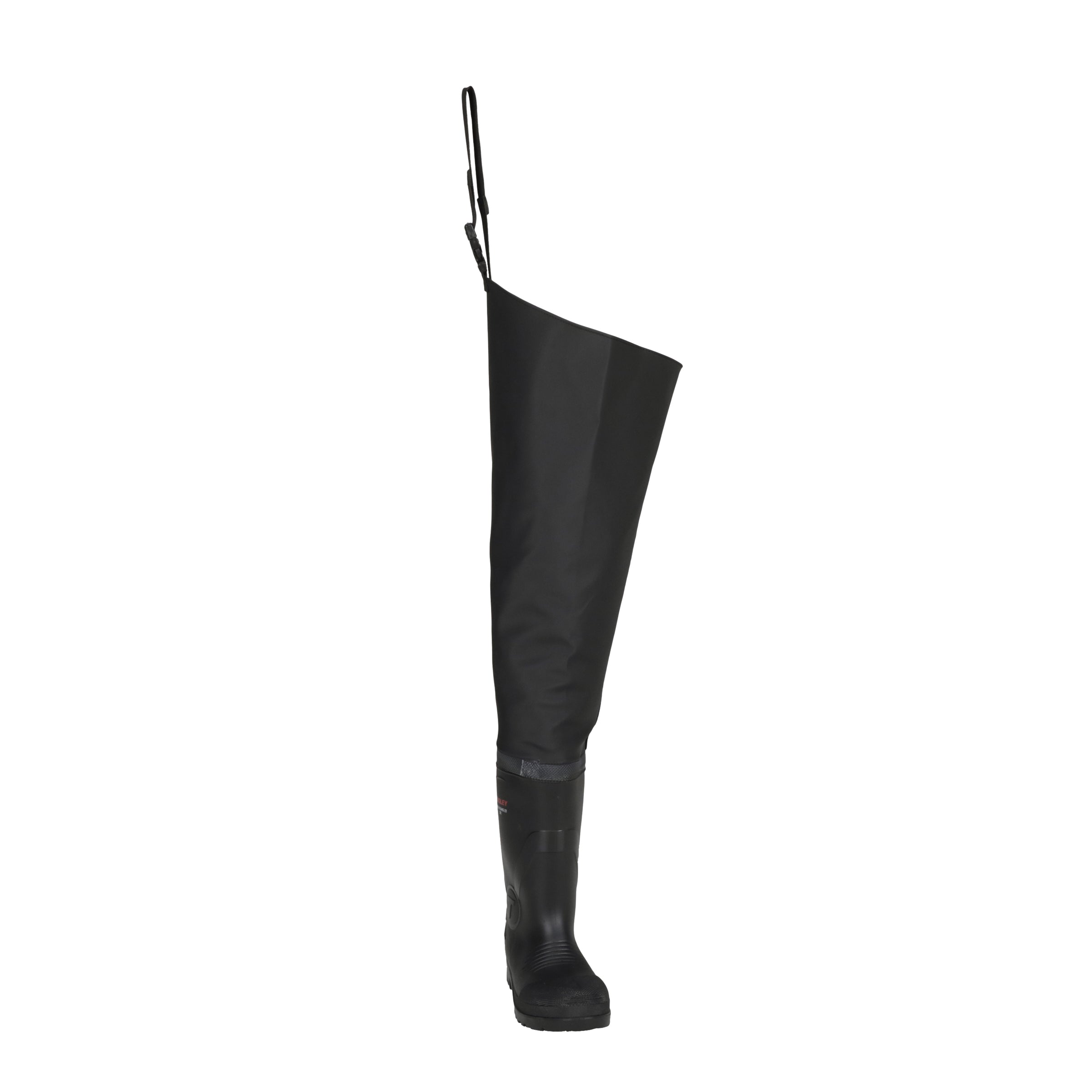 Plain Toe Hip Boot– Tingley