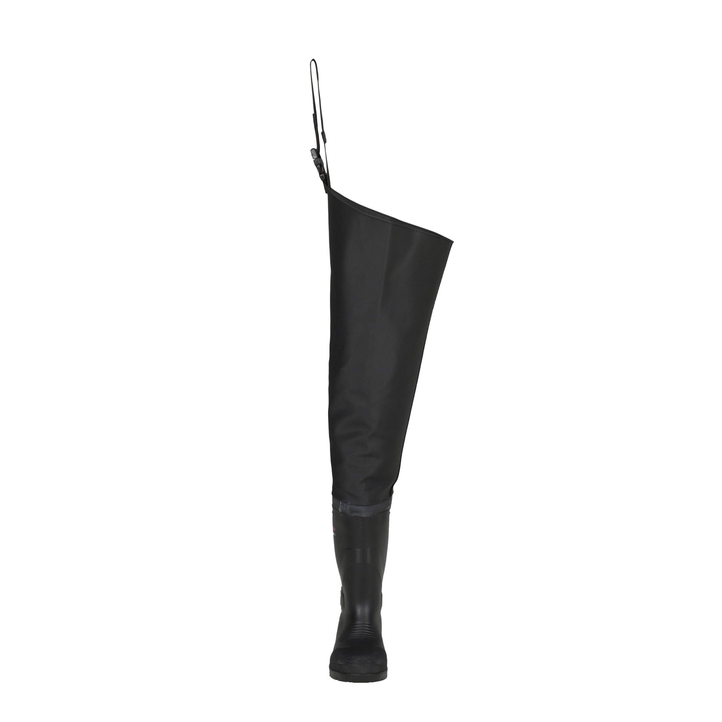 Plain Toe Hip Boot– Tingley