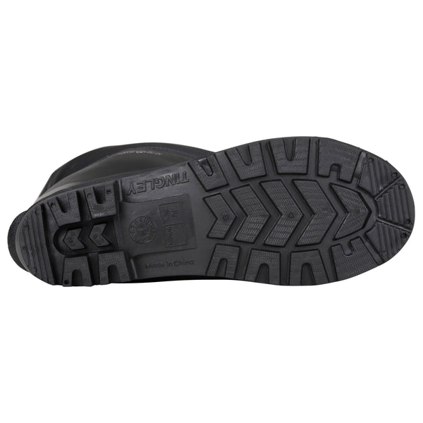 Plain Toe Hip Boot– Tingley