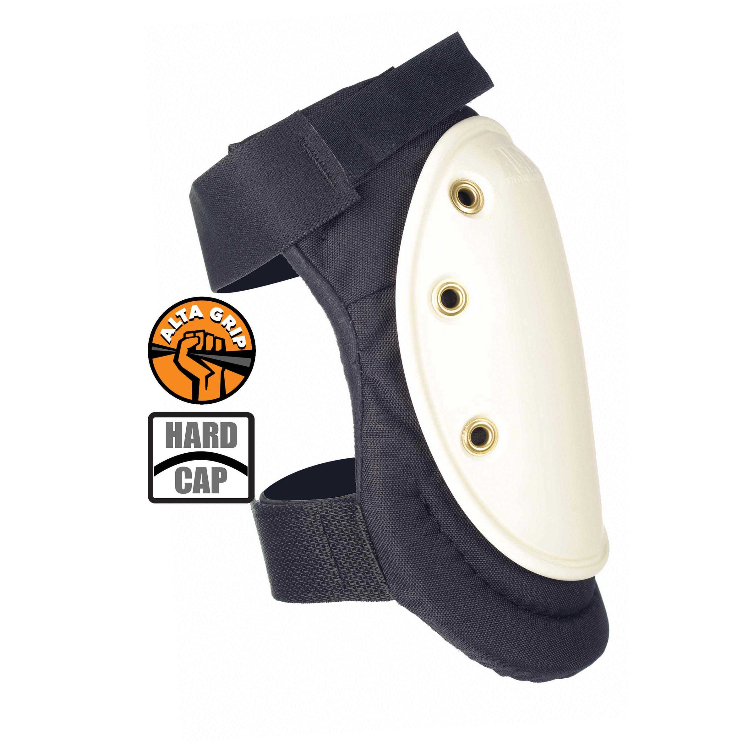 AltaFLEX Hard-Cap Knee Pads– Tingley
