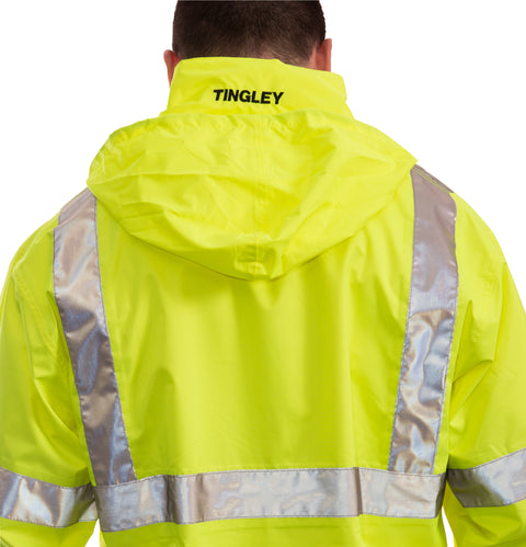 Vision Jacket– Tingley