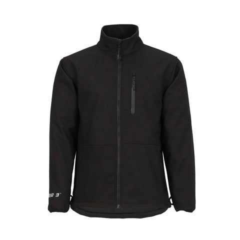 Phase 3 Soft Shell Jacket– Tingley