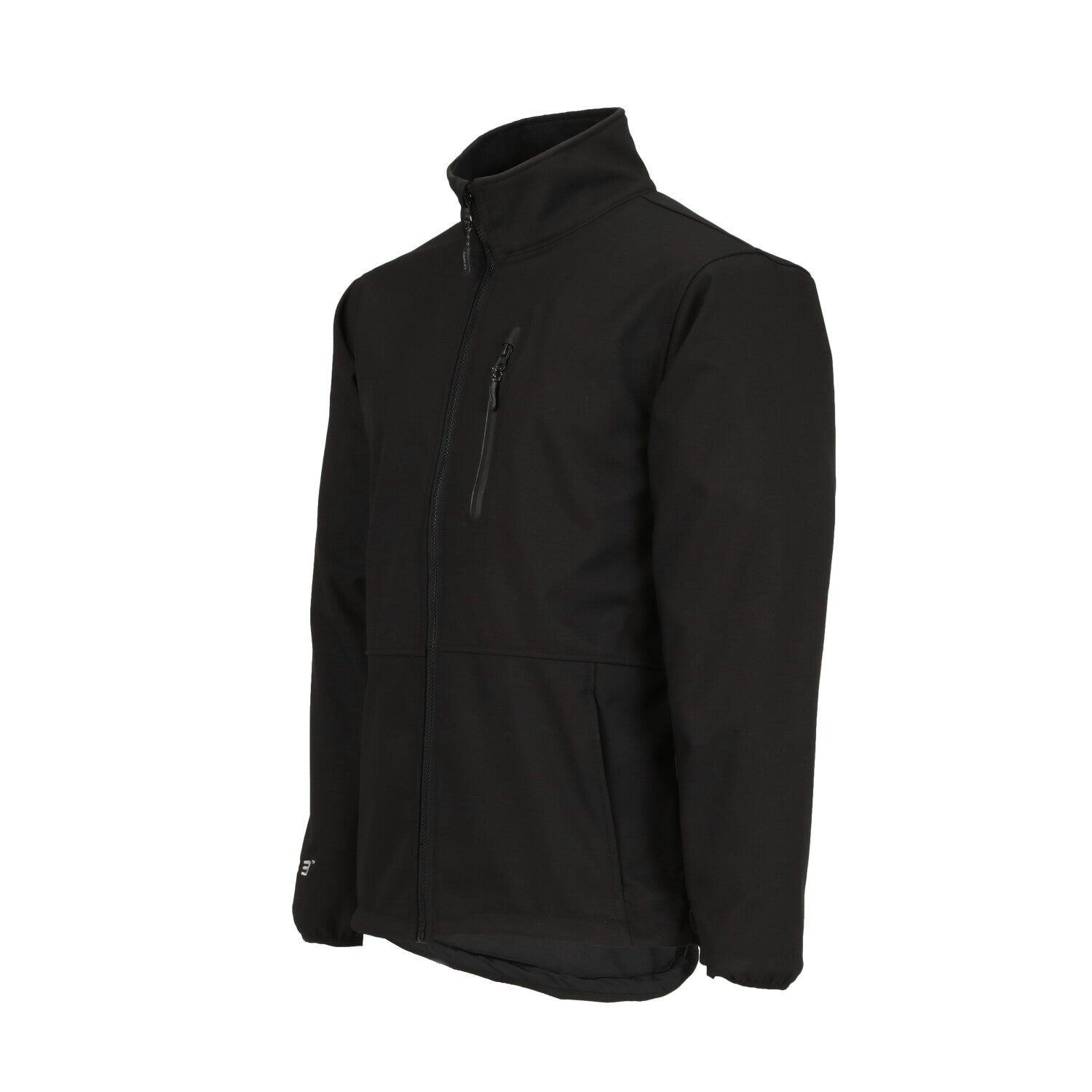 Phase 3 Soft Shell Jacket– Tingley