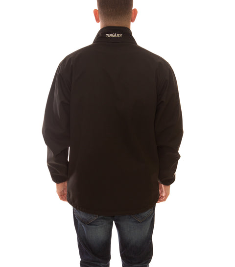 Phase 3 Soft Shell Jacket– Tingley