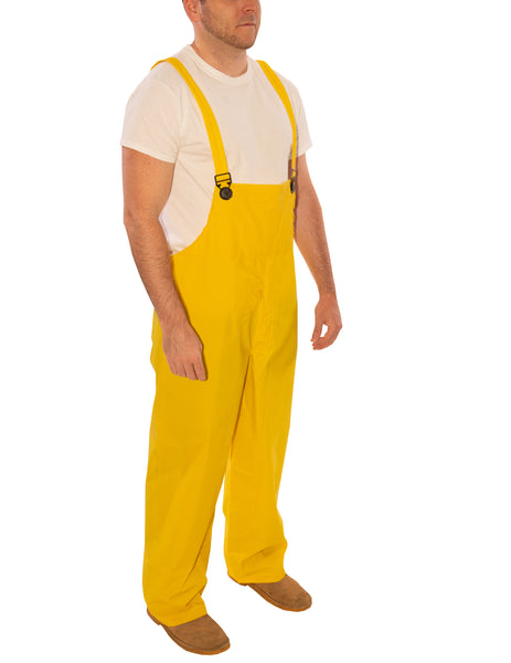 Industrial Work Overalls– Tingley
