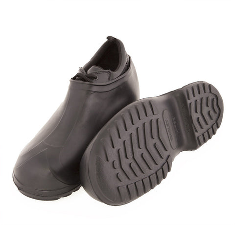 Work Rubber Classic Fit Overshoe– Tingley